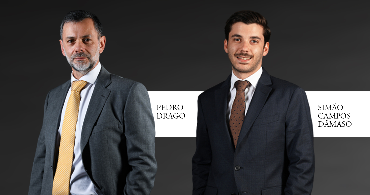 “Alexandra Gate”, por Pedro Drago e Simão Campos Dâmaso - Artigo - Rogério Alves & Associados